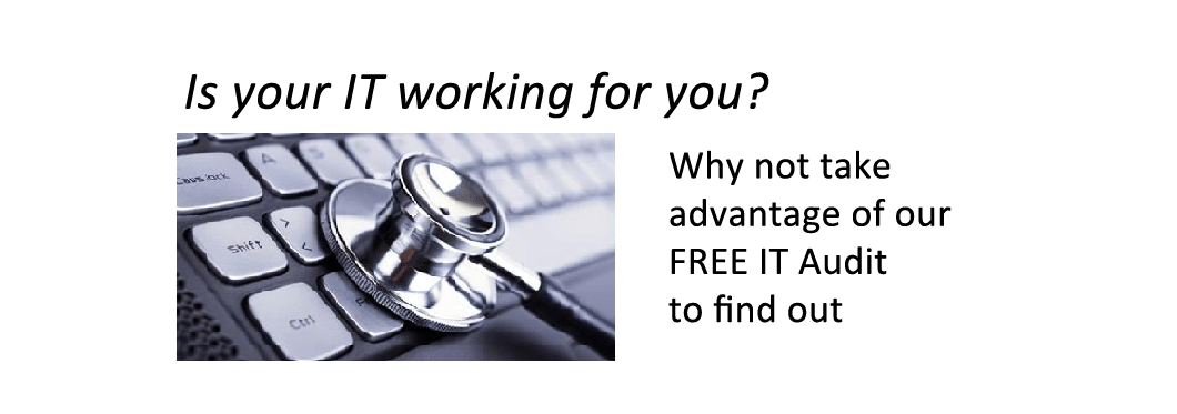 Epitome Network | Book a Free IT Audit | IT infrastructure | Audit Support